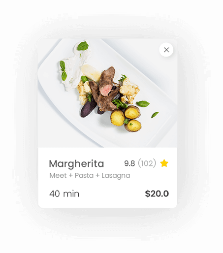 The LocaL App – Discover Destinations