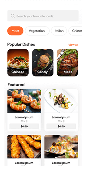 The LocaL App – Discover Destinations