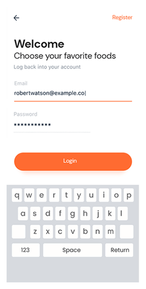 The LocaL App – Discover Destinations